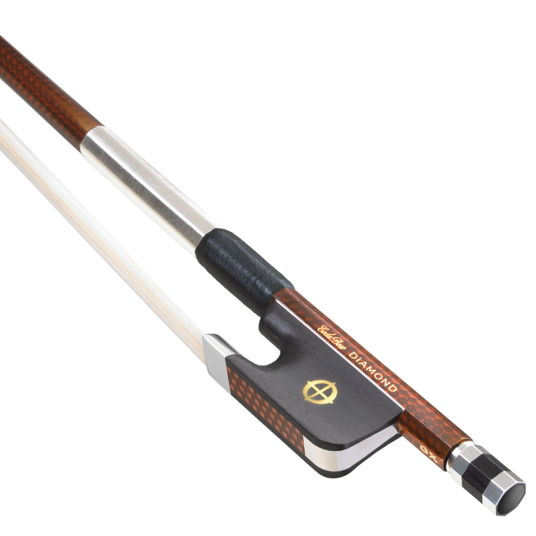 Bow CodaBow Diamond GX -Cello- All things strings