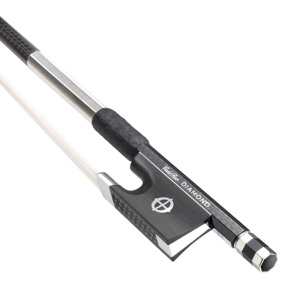 Bow CodaBow Diamond SX -Violin- All things strings