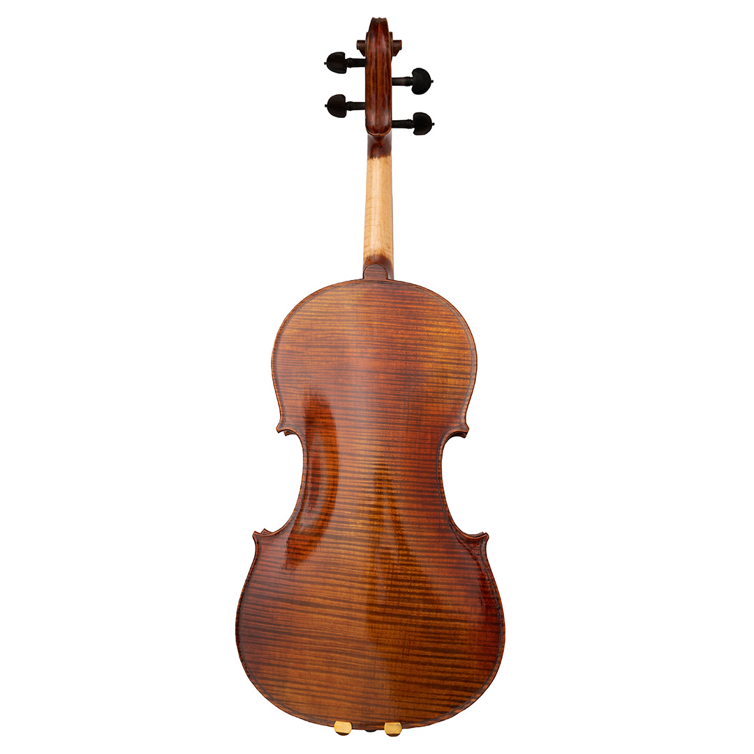 Appassionato viola outfit - All things strings