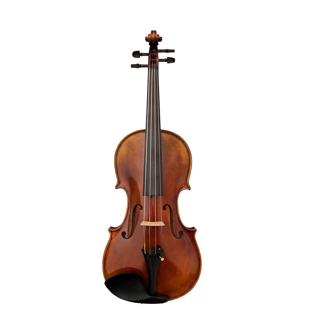 Appassionato viola outfit - All things strings