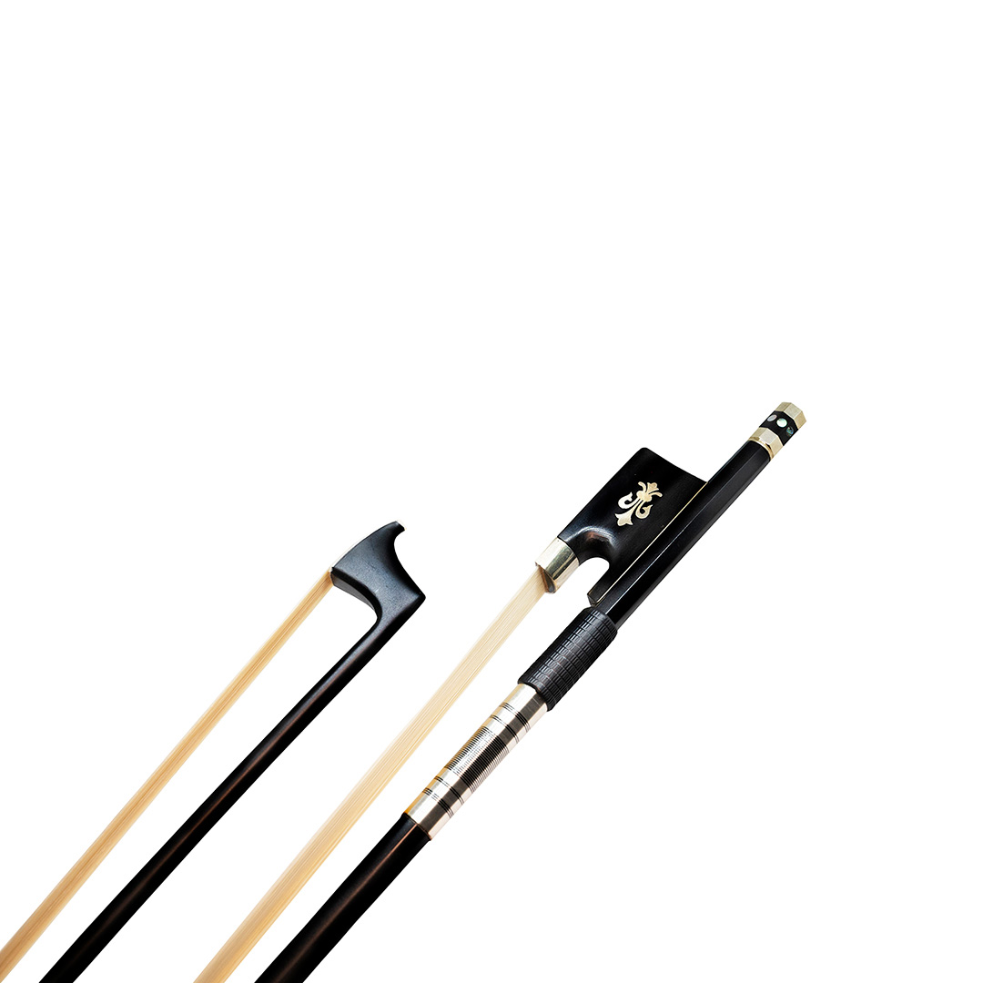 Bow ATS Fleur de Lis (carbon fiber-beginner) -Cello- All things strings