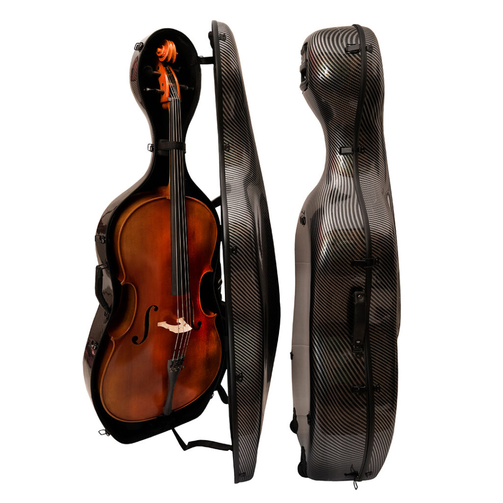 Animato Cello Outfit - All things strings