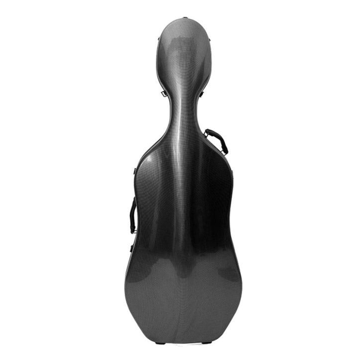 ATS cello case grey - All things strings