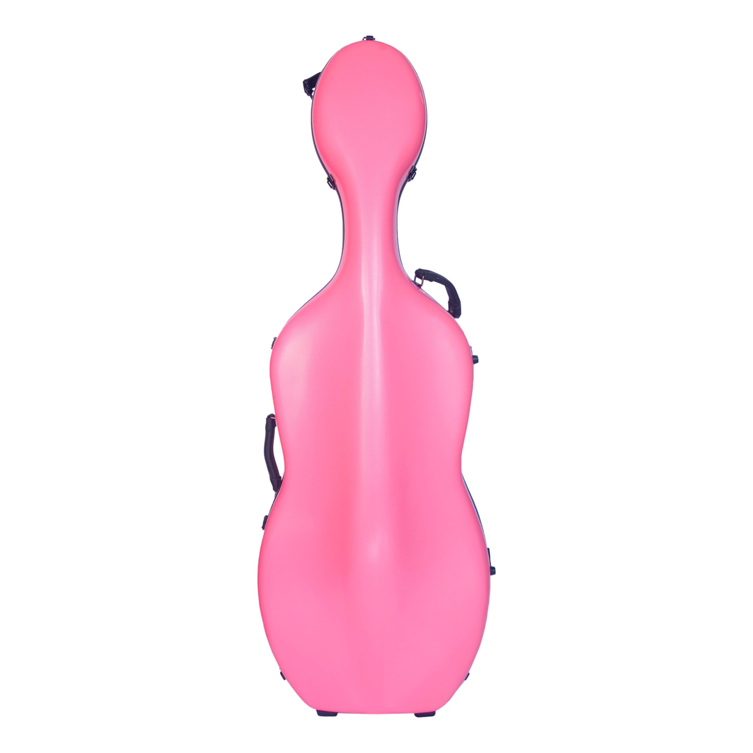 ATS cello case pink - All things strings