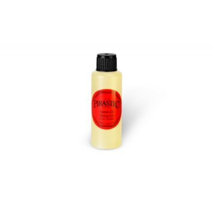 Pirastro string oil - All things strings