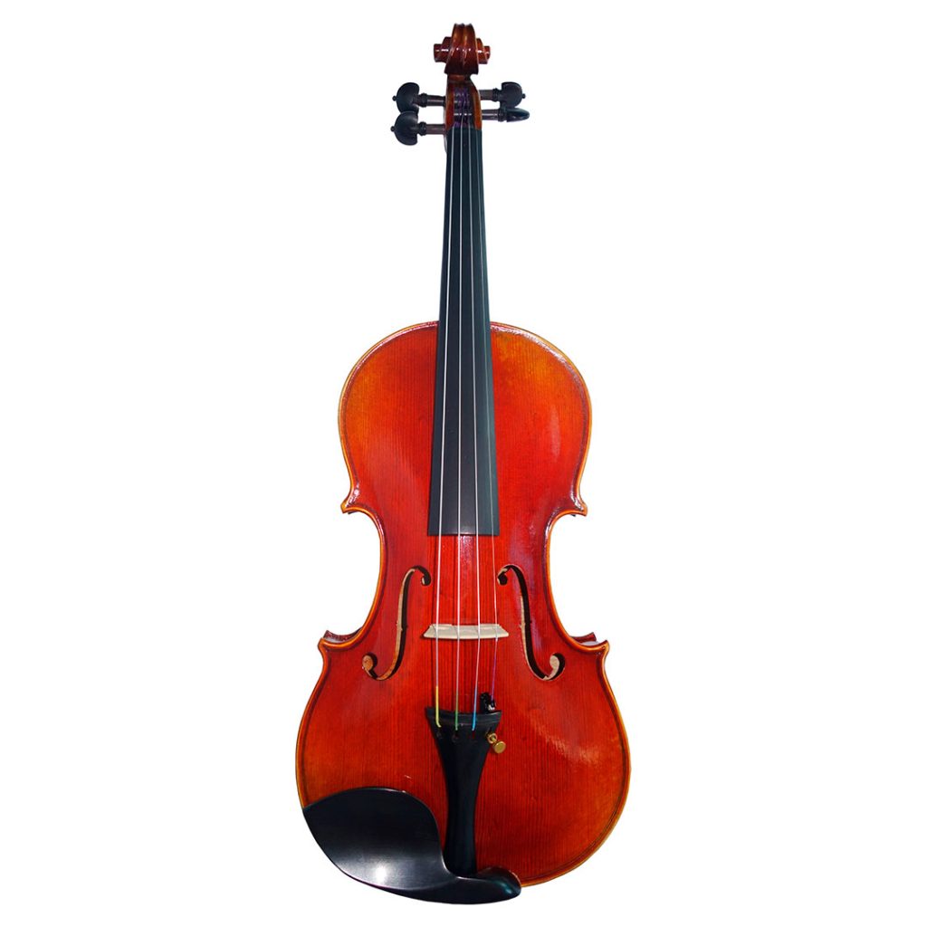 Violin Archives - All things strings