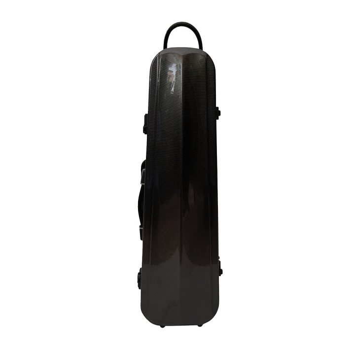 ATS violin case composite-carbon fiber -black/grey/white- All things ...