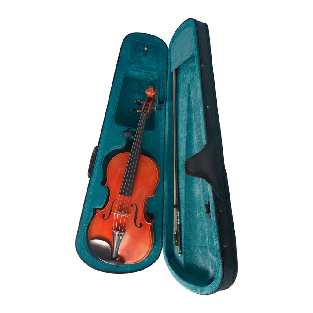 Animato Viola Outfit - All things strings