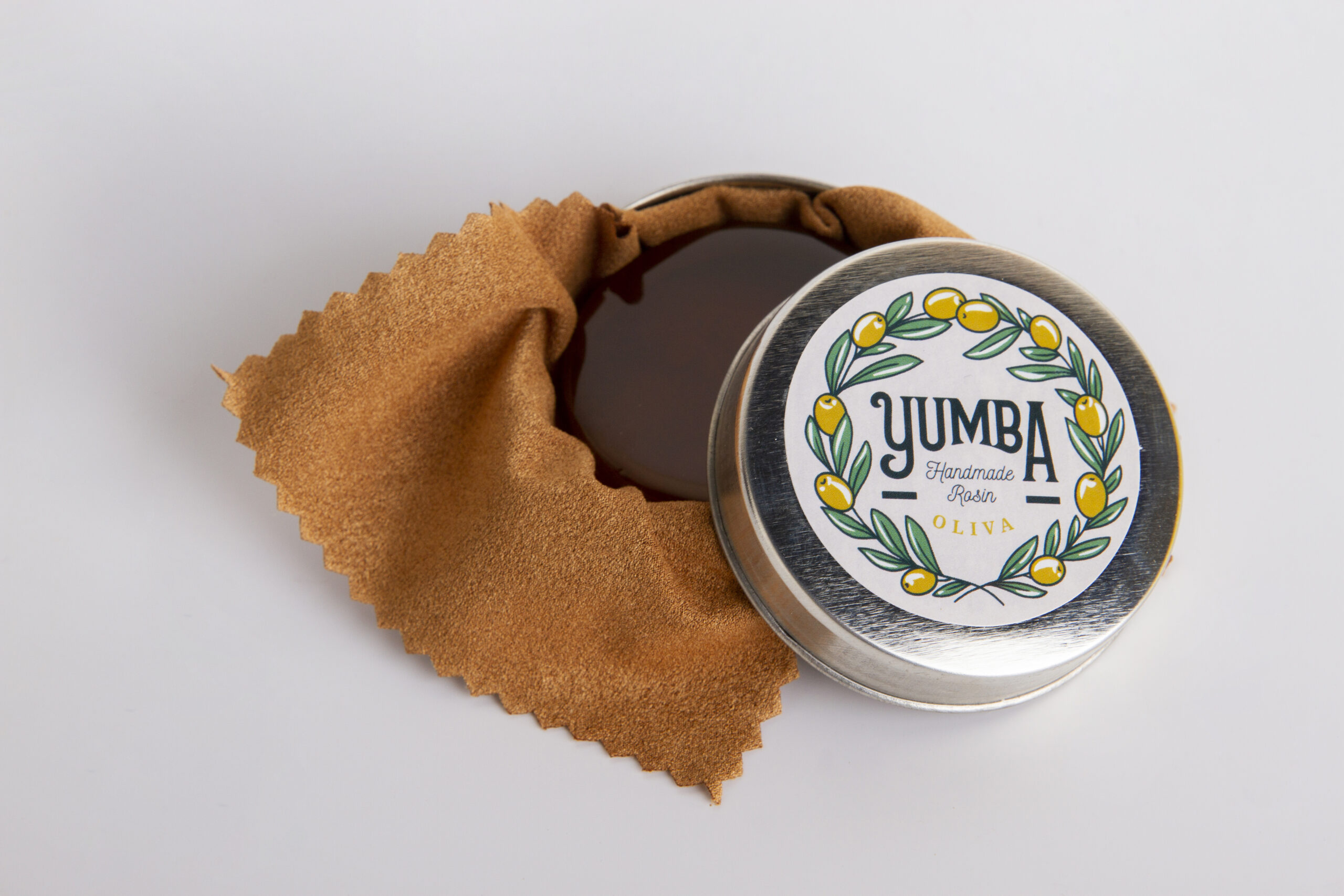 Yumba Olive -Violin- All things strings